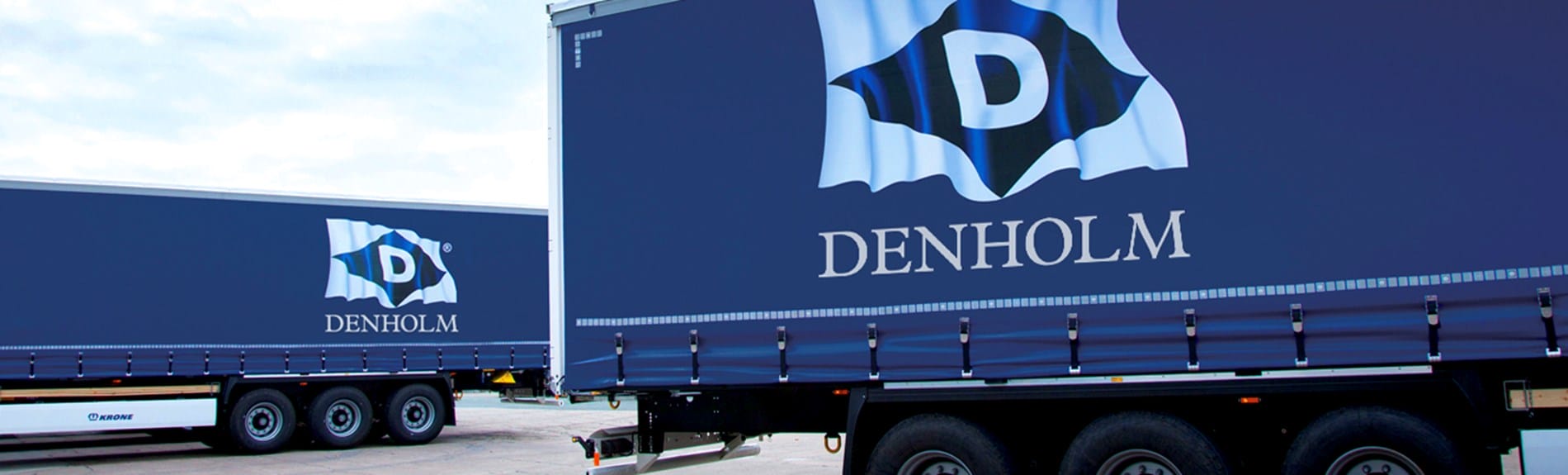 Logistics Solutions - The Denholm Group